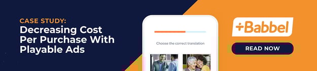 3 Examples Of Impactful Facebook Playable Ads