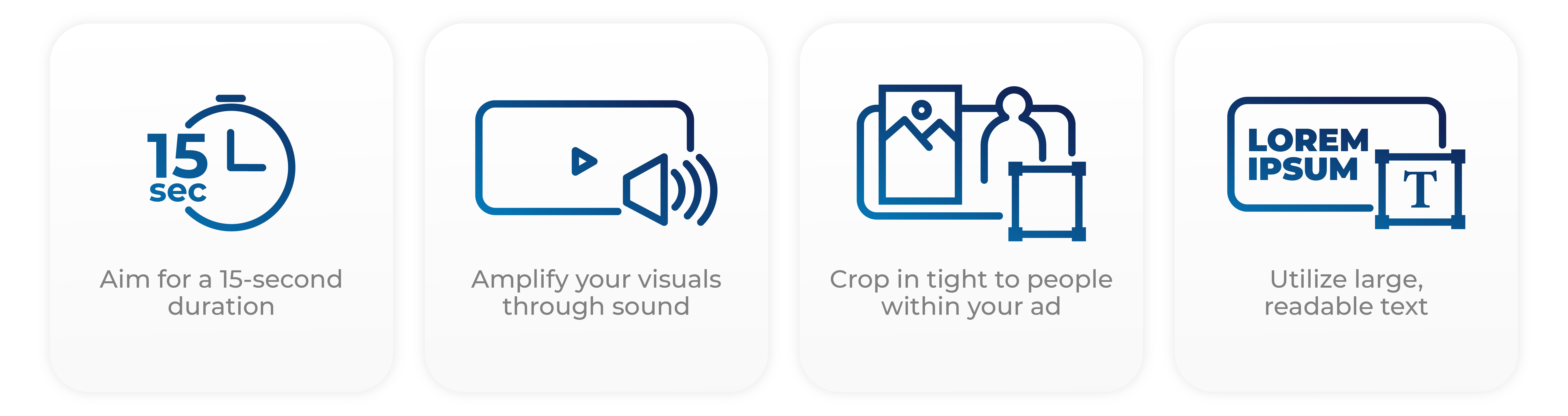 Building Brand With In-Stream Facebook Video Ads