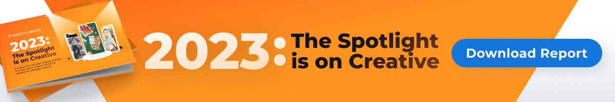 10 Ad Creative Examples to Inspire Your 2023 Campaigns